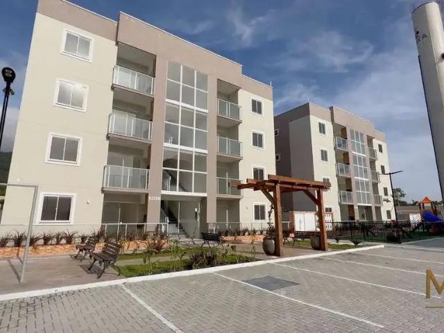 Apartamento para Venda em Porto Belo/SC Balneário Perequê 2 Quartos