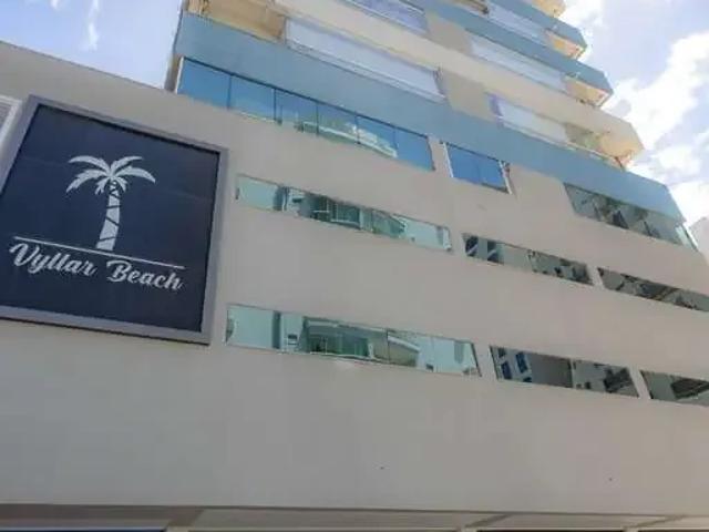 Apartamento para Venda em Porto Belo/SC Balneário Perequê 2 Quartos