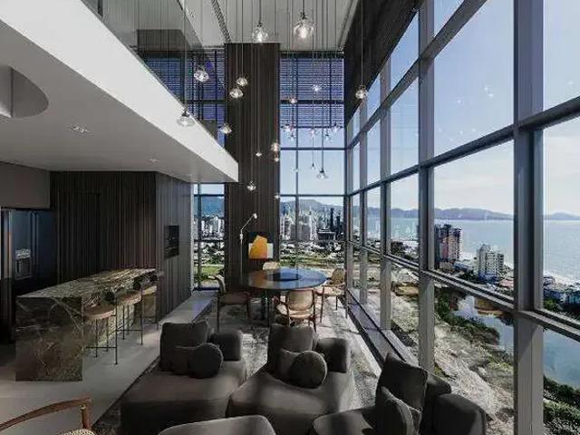 Apartamento para Venda em Porto Belo/SC Balneário Perequê 2 Quartos