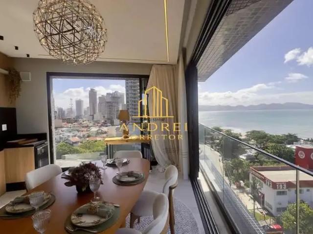 Apartamento para Venda em Porto Belo/SC Balneário Perequê 2 Quartos