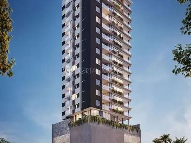 Apartamento para Venda em Porto Belo/SC Balneário Perequê 2 Quartos