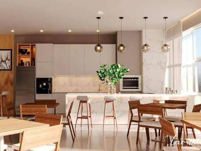 Apartamento para Venda em Porto Belo/SC Balneário Perequê 2 Quartos