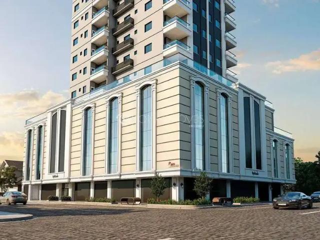 Apartamento para Venda em Porto Belo/SC Balneário Perequê 2 Quartos