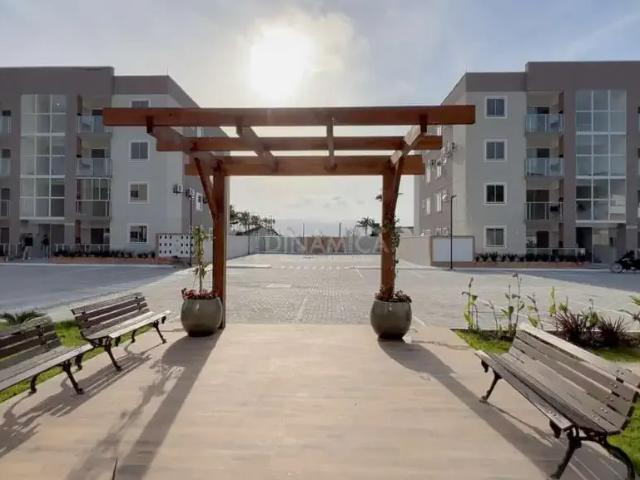 Apartamento para Venda em Porto Belo/SC Alto Perequê 2 Quartos