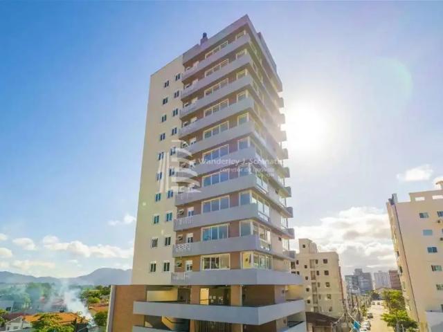 Apartamento para Venda em Porto Belo/SC Balneário Perequê 2 Quartos
