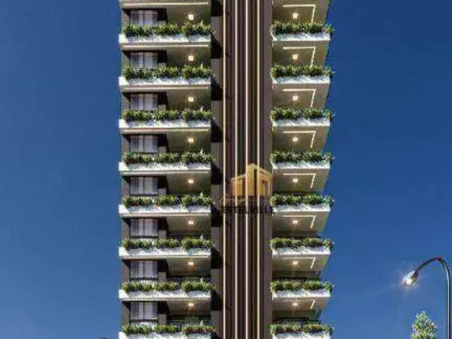 Apartamento para Venda em Porto Belo/SC Balneário Perequê 2 Quartos