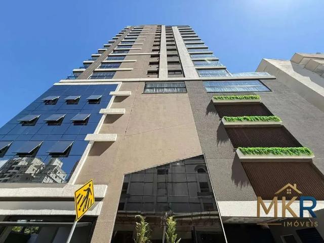 Apartamento para Venda em Porto Belo/SC Balneário Perequê 2 Quartos