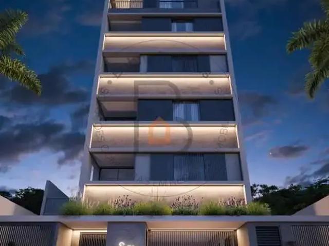 Apartamento para Venda em Porto Belo/SC Balneário Perequê 2 Quartos