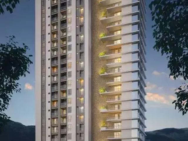 Apartamento para Venda em Porto Belo/SC Balneário Perequê 2 Quartos