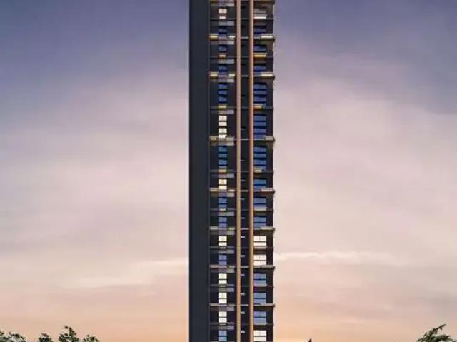 Apartamento para Venda em Porto Belo/SC Balneário Perequê 2 Quartos