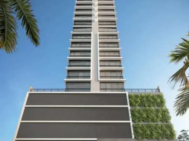 Apartamento para Venda em Porto Belo/SC Balneário Perequê 2 Quartos