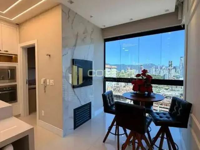 Apartamento para Venda em Porto Belo/SC Balneário Perequê 2 Quartos