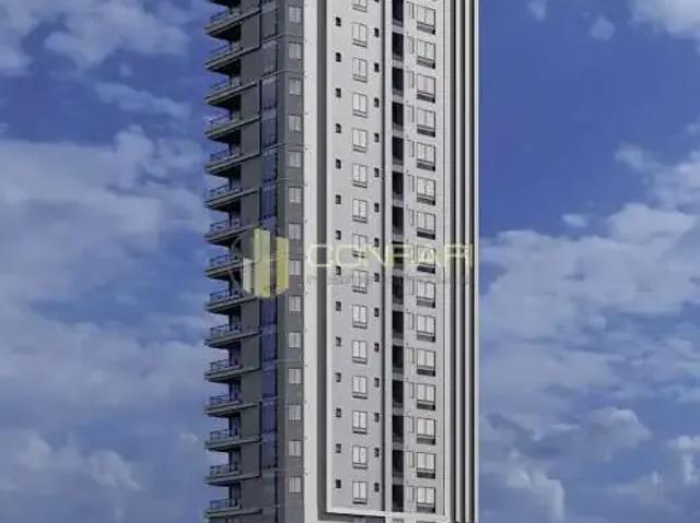 Apartamento para Venda em Porto Belo/SC Balneário Perequê 2 Quartos