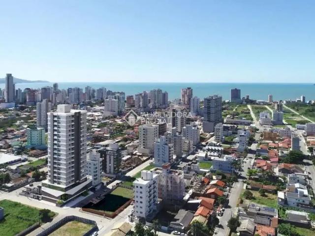 Apartamento para Venda em Porto Belo/SC Balneário Perequê 2 Quartos
