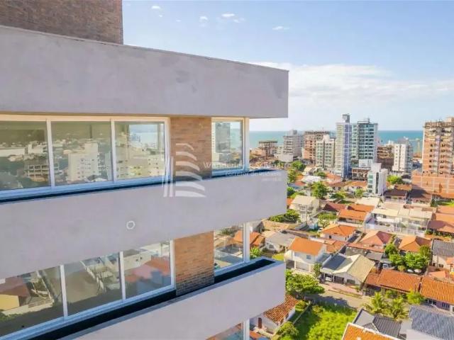 Apartamento para Venda em Porto Belo/SC Balneário Perequê 2 Quartos