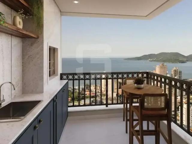 Apartamento para Venda em Porto Belo/SC Balneário Perequê 2 Quartos