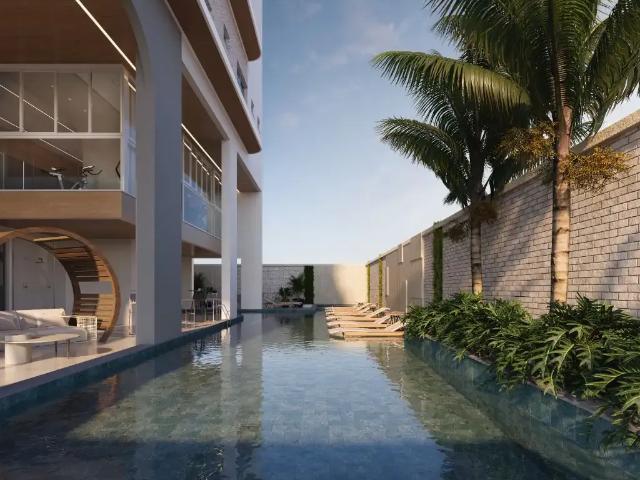 Apartamento para Venda em Porto Belo/SC Balneário Perequê 2 Quartos