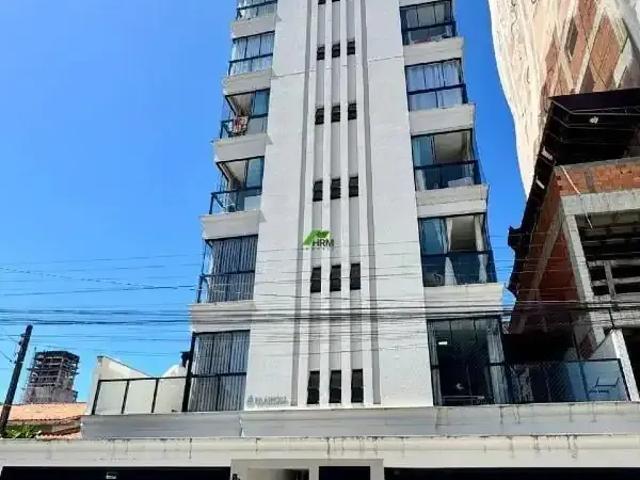 Apartamento para Venda em Porto Belo/SC Balneário Perequê 2 Quartos
