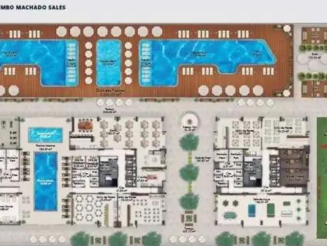 Apartamento para Venda em Porto Belo/SC Balneário Perequê