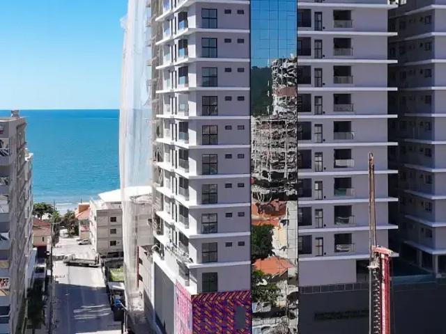 Apartamento para Venda em Porto Belo/SC Balneário Perequê 2 Quartos