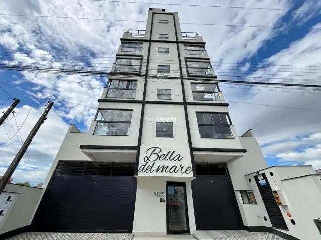Apartamento para Venda em Porto Belo/SC Balneário Perequê 2 Quartos