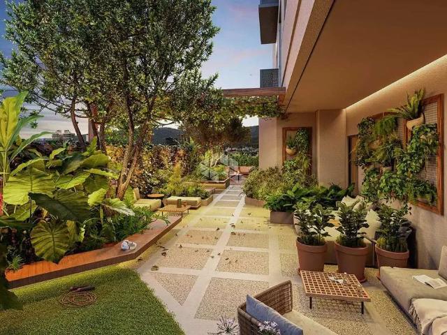 Apartamento para Venda em Porto Belo/SC Balneário Perequê 2 Quartos