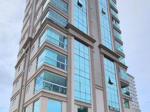 Apartamento para Venda em Porto Belo/SC Balneário Perequê 2 Quartos