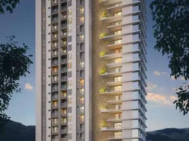 Apartamento para Venda em Porto Belo/SC Balneário Perequê 2 Quartos
