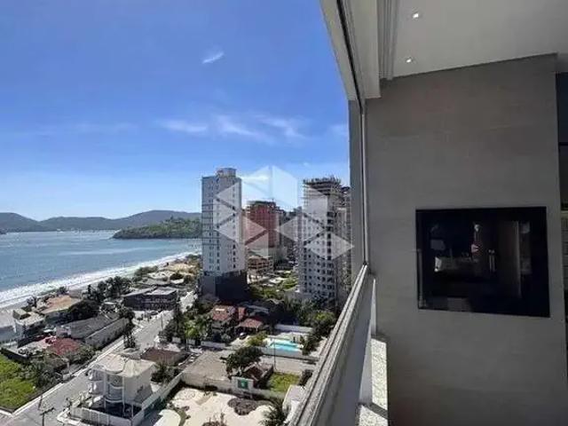 Apartamento para Venda em Porto Belo/SC Balneário Perequê 2 Quartos
