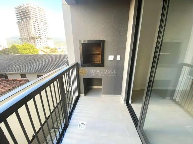 Apartamento para Venda em Porto Belo/SC Balneário Perequê 2 Quartos