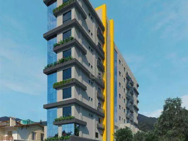 Apartamento para Venda em Porto Belo/SC Balneário Perequê 2 Quartos