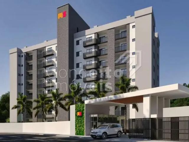 Apartamento para Venda em Porto Belo/SC Balneário Perequê 2 Quartos