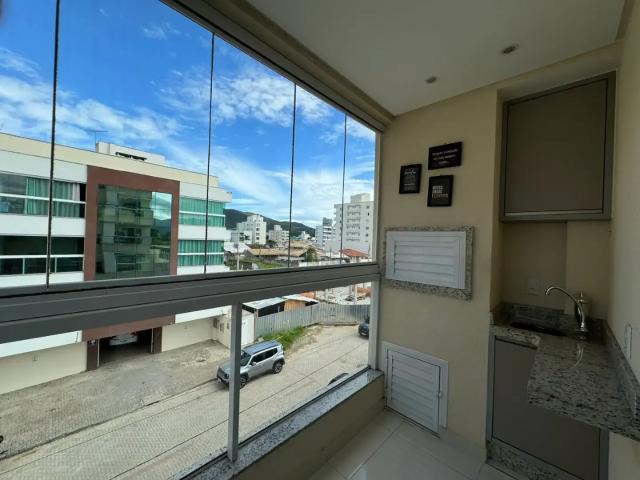 Apartamento para Venda em Porto Belo/SC Balneário Perequê 2 Quartos