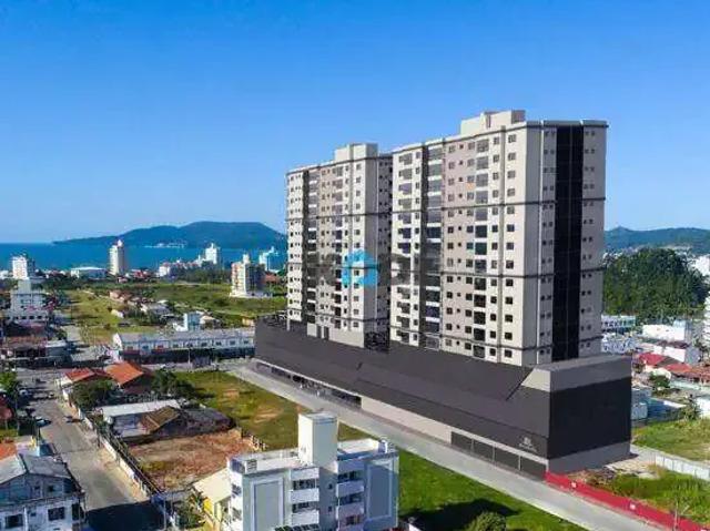 Apartamento para Venda em Porto Belo/SC Balneário Perequê 2 Quartos