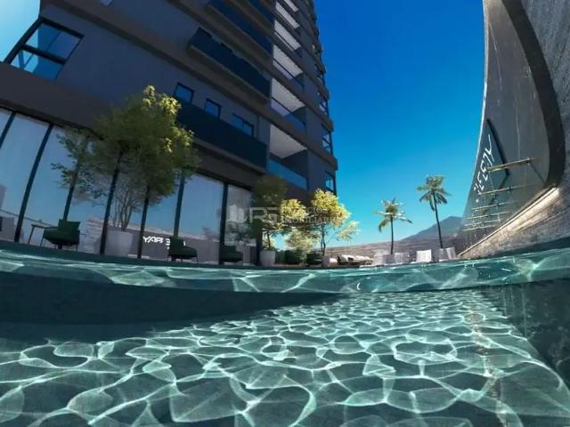 Apartamento para Venda em Porto Belo/SC Balneário Perequê 2 Quartos