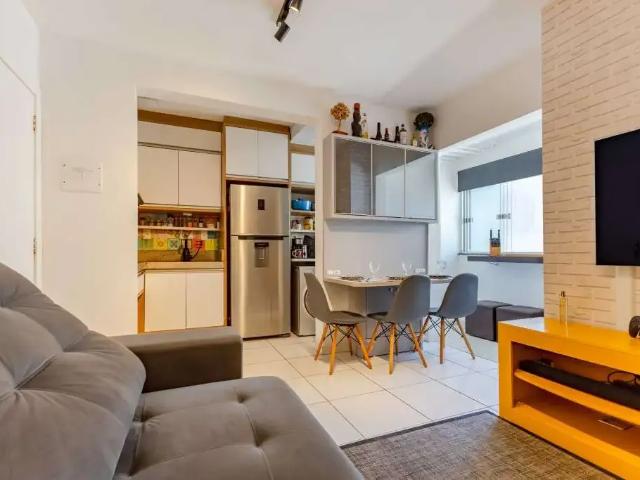 Apartamento para Venda em Porto Belo/SC Balneário Perequê 2 Quartos