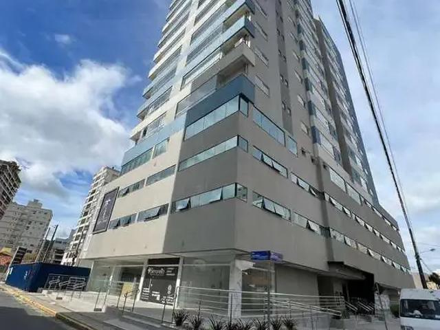 Apartamento para Venda em Porto Belo/SC Balneário Perequê 2 Quartos