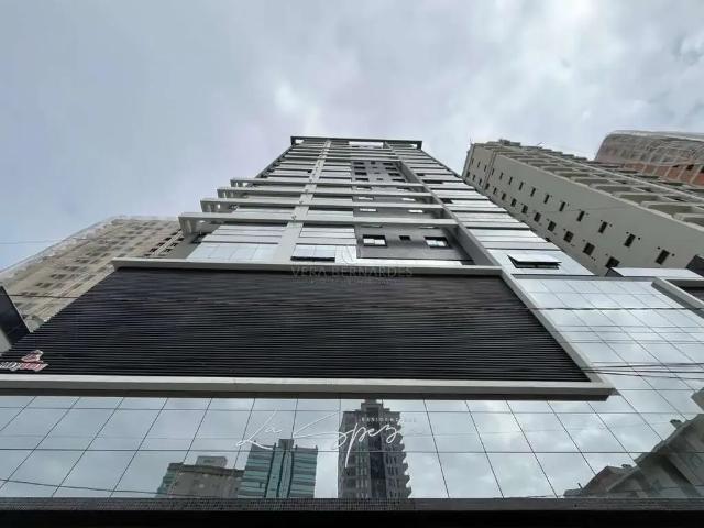 Apartamento para Venda em Porto Belo/SC Balneário Perequê 2 Quartos