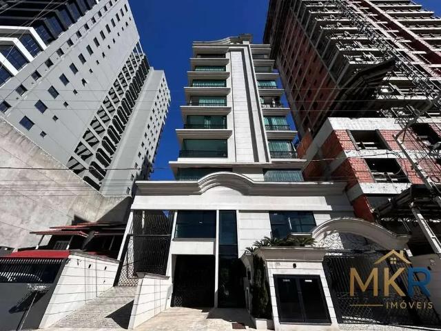 Apartamento para Venda em Porto Belo/SC Balneário Perequê 2 Quartos