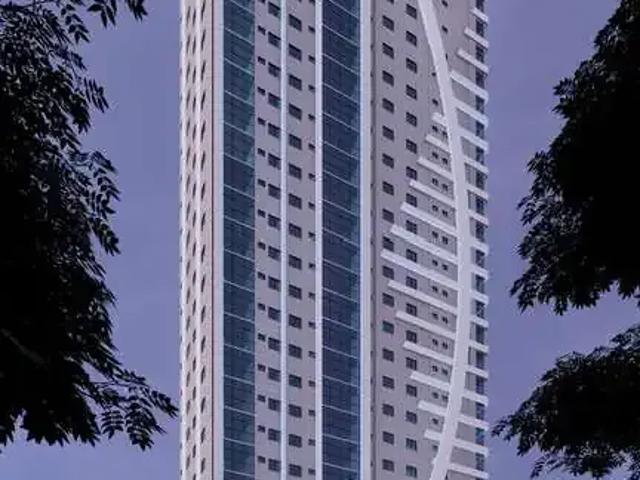 Apartamento para Venda em Porto Belo/SC Balneário Perequê 2 Quartos