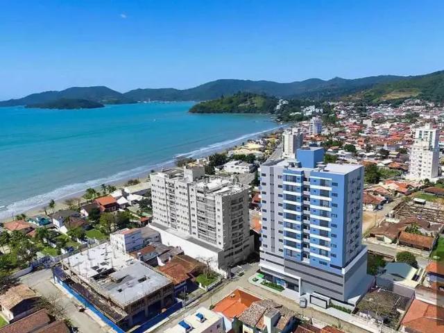 Apartamento para Venda em Porto Belo/SC Balneário Perequê 2 Quartos
