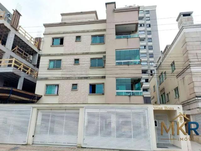 Apartamento para Venda em Porto Belo/SC Balneário Perequê 2 Quartos