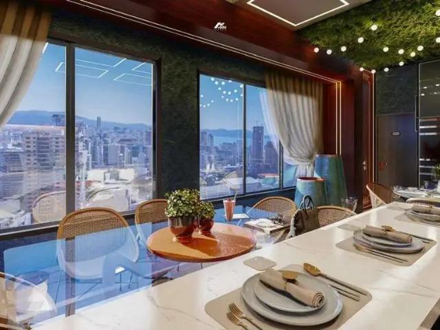 Apartamento para Venda em Porto Belo/SC Balneário Perequê 2 Quartos