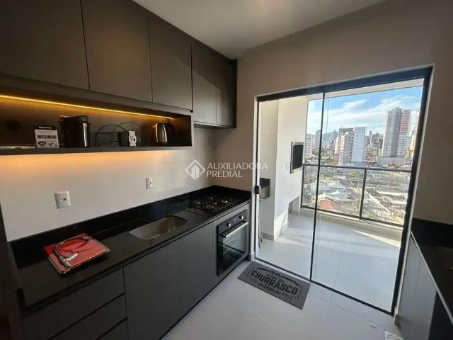 Apartamento para Venda em Porto Belo/SC Balneário Perequê 2 Quartos