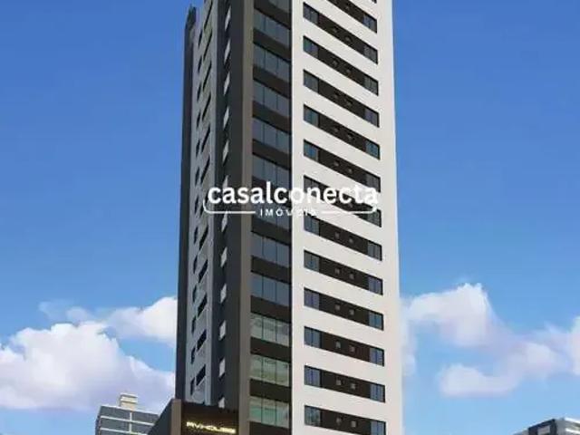 Apartamento para Venda em Porto Belo/SC Balneário Perequê 2 Quartos