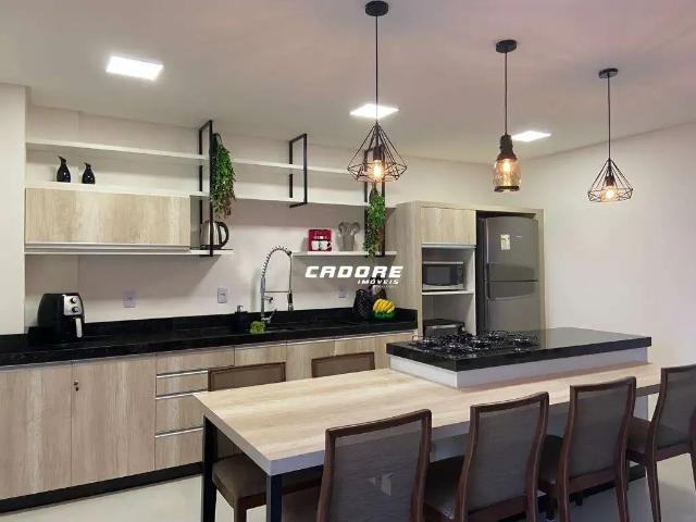 Apartamento para Venda em Porto Belo/SC Balneário Perequê 2 Quartos