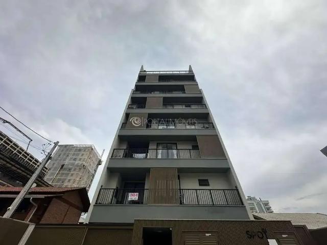 Apartamento para Venda em Porto Belo/SC Balneário Perequê 2 Quartos