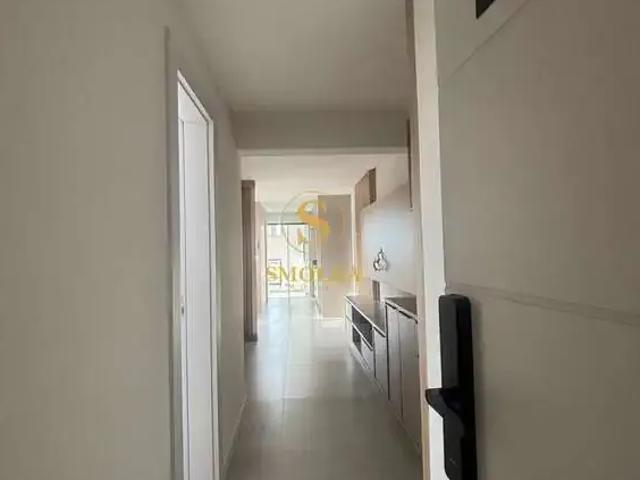 Apartamento para Venda em Porto Belo/SC Balneário Perequê 2 Quartos