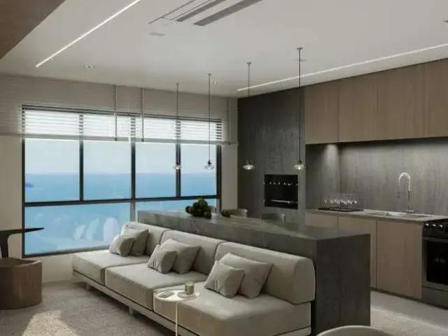 Apartamento para Venda em Porto Belo/SC Balneário Perequê 2 Quartos