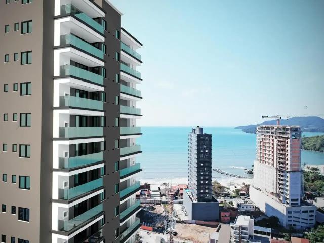 Apartamento para Venda em Porto Belo/SC Balneário Perequê 2 Quartos